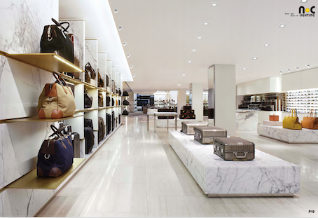 Indoor Hotel Lobby Home Office Luxury Brand Shop Spotlight Downlight ...