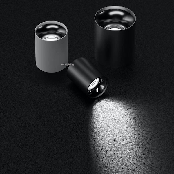 Best sellers leddown light surface mounted water-proof IP44 IP65